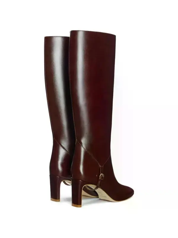 REFORMATION Gaelle Knee-high Boots