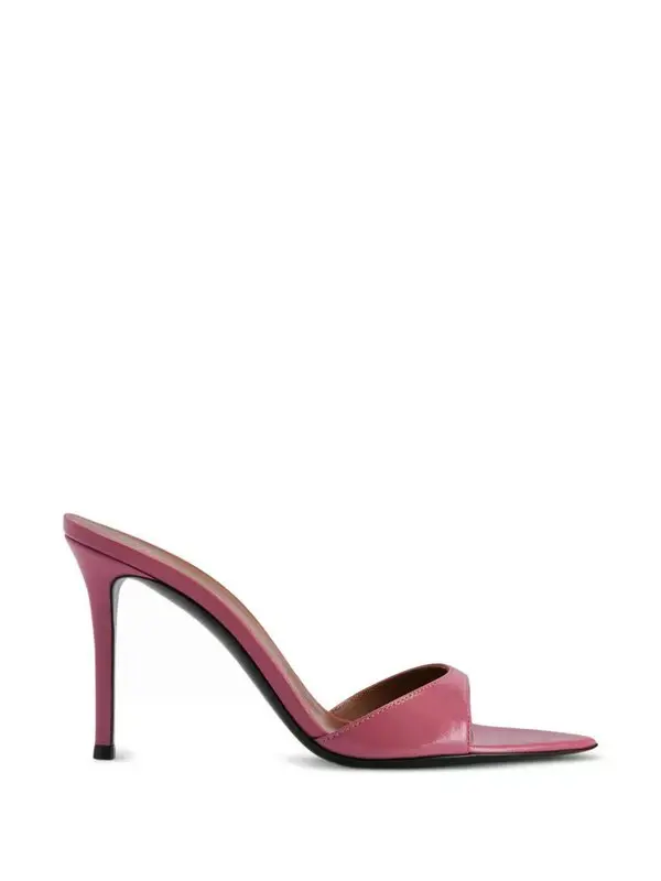 GIUSEPPE ZANOTTI Intriigo Open-toe Sandals