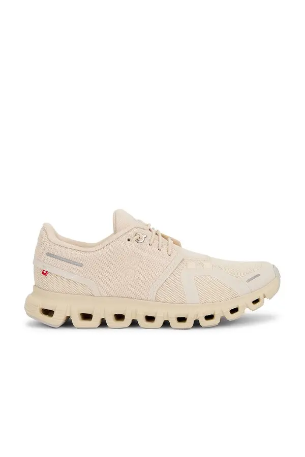 On Cloud Sneaker - Sand