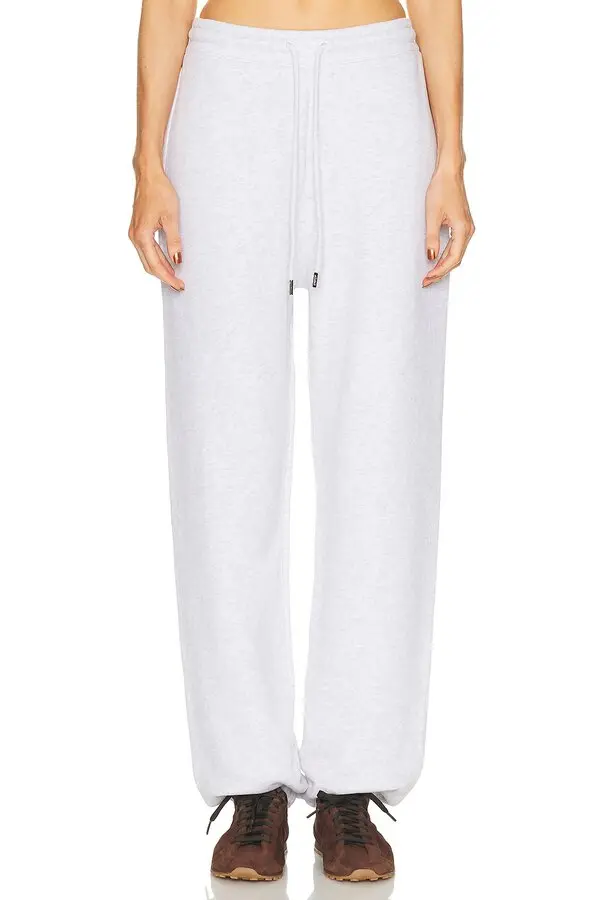 Jacquemus Le Jogging Torneo - Rosemary Label Grey