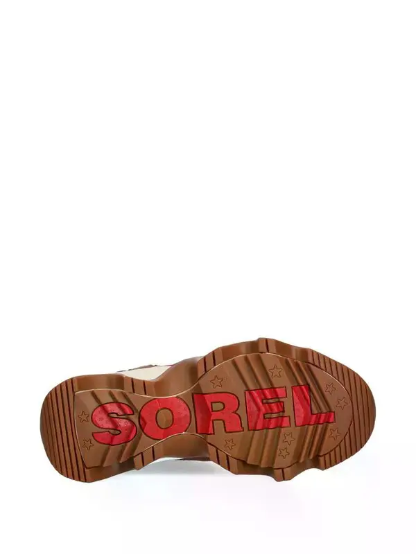 Sorel Kinetic Impact Conquest Plus Waterproof Boots