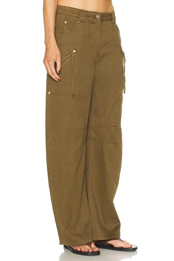 Cult Gaia Sigrid Pant