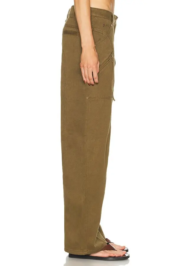 Cult Gaia Sigrid Pant