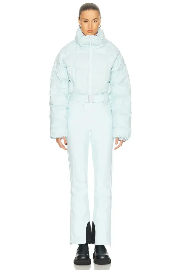 Cordova Hoodoo Ski Suit