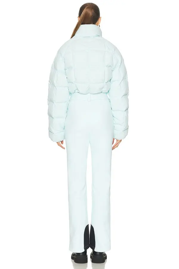 Cordova Hoodoo Ski Suit