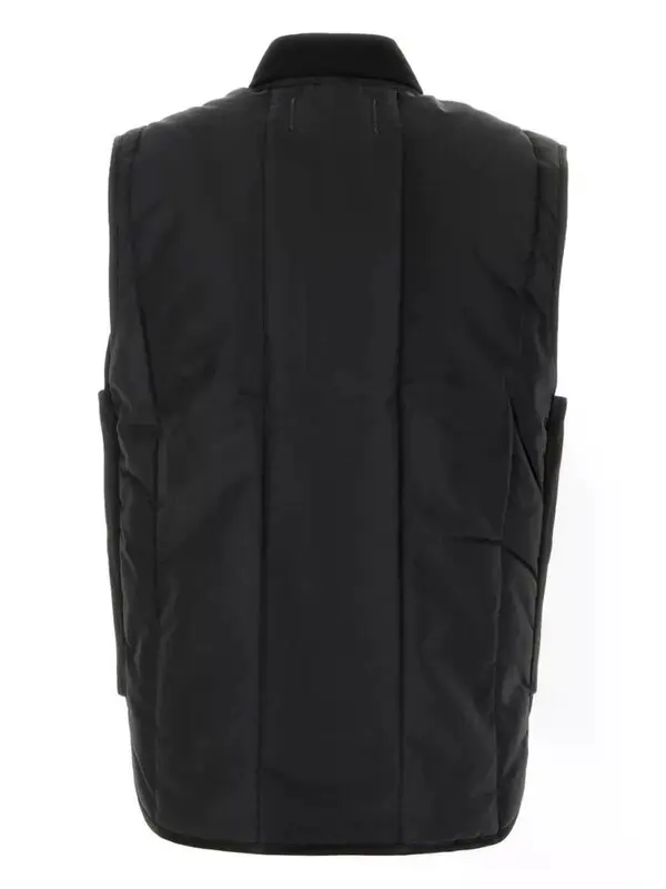 REFRIGIWEAR Zip-up Gilet