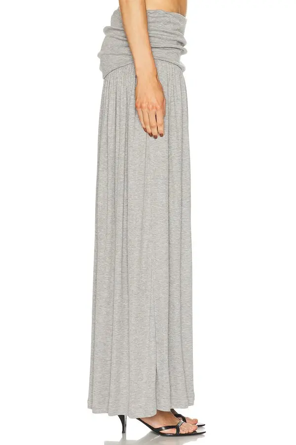 AYA MUSE Viona Maxi Skirt