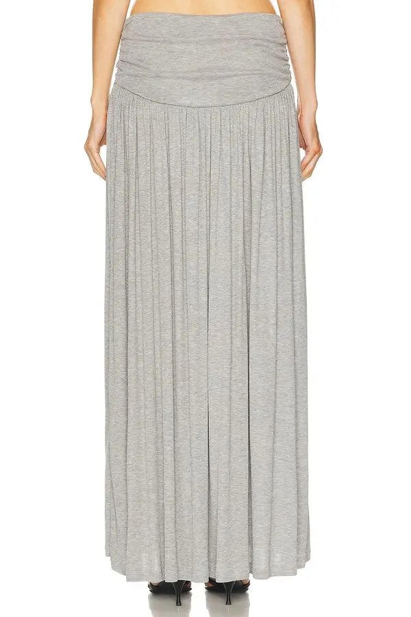 AYA MUSE Viona Maxi Skirt