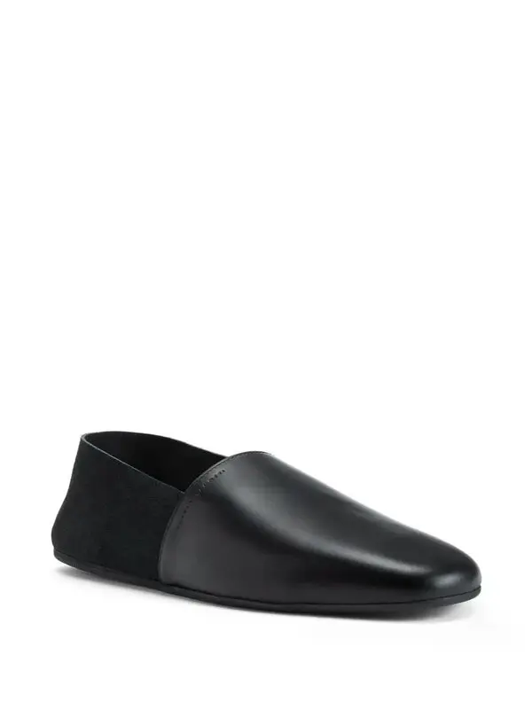 GIUSEPPE ZANOTTI Rupert Loafers