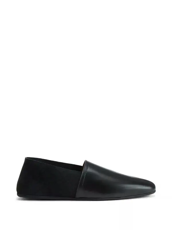 GIUSEPPE ZANOTTI Rupert Loafers