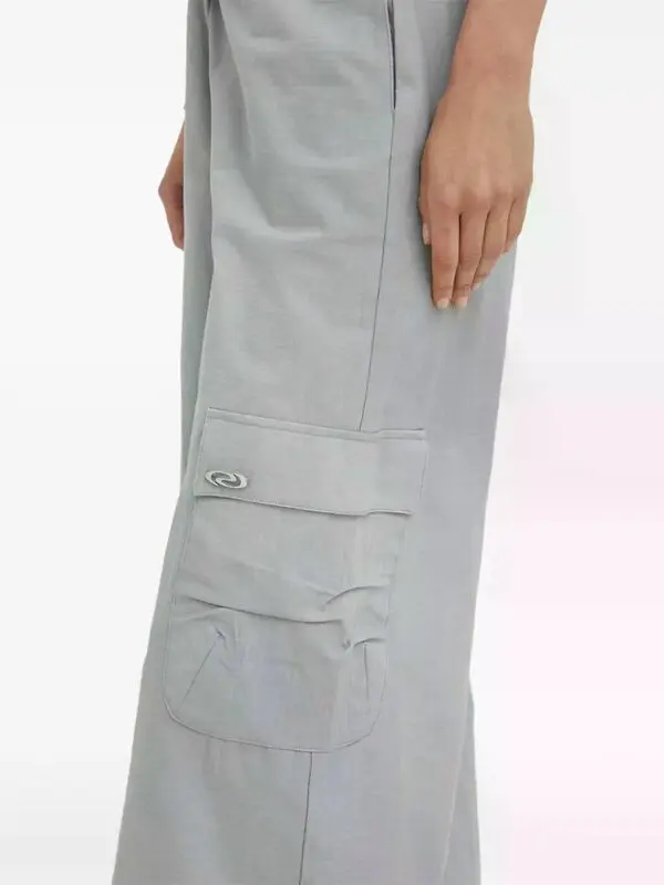 RÉSUMÉ Drawstring Cargo Pants