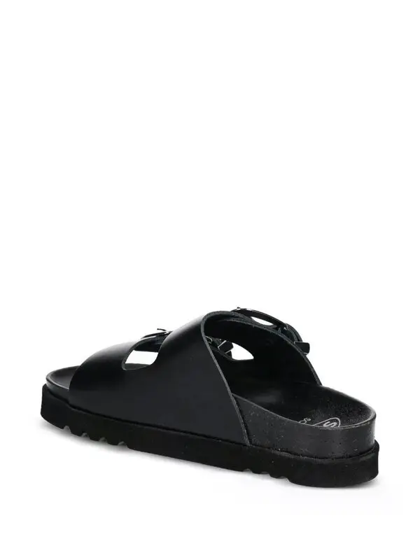 DR. SCHOLL'S SHOES Irving Buckle-strap Sandals