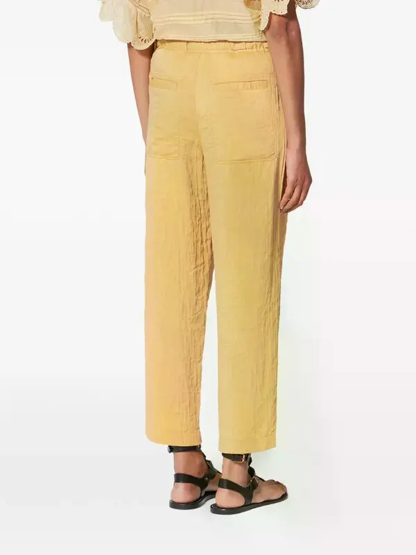 MARANT ETOILE Bilna Trousers