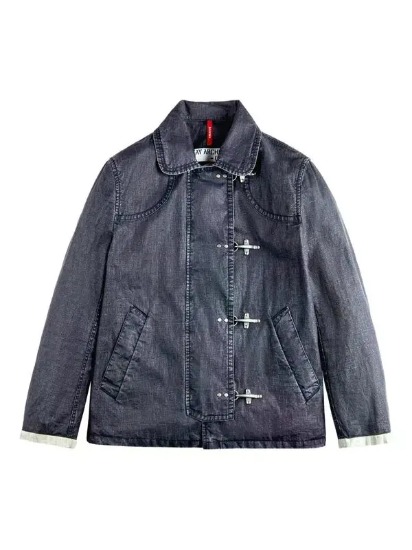 FAY Archive Ganci Jacket