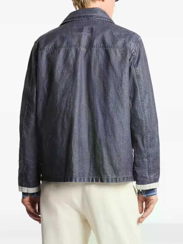 FAY Archive Ganci Jacket