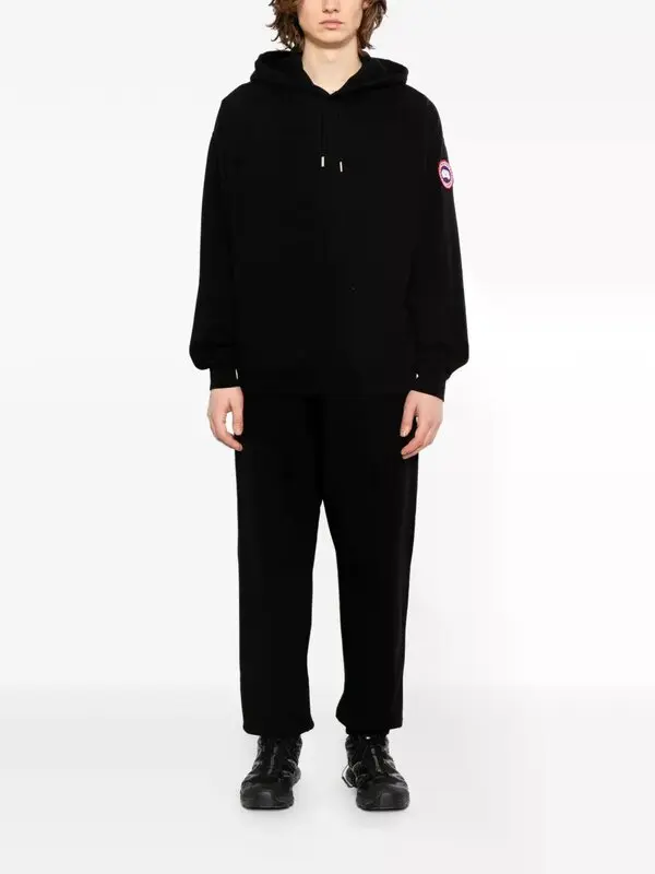 Canada Goose Hooded Sweatshirt