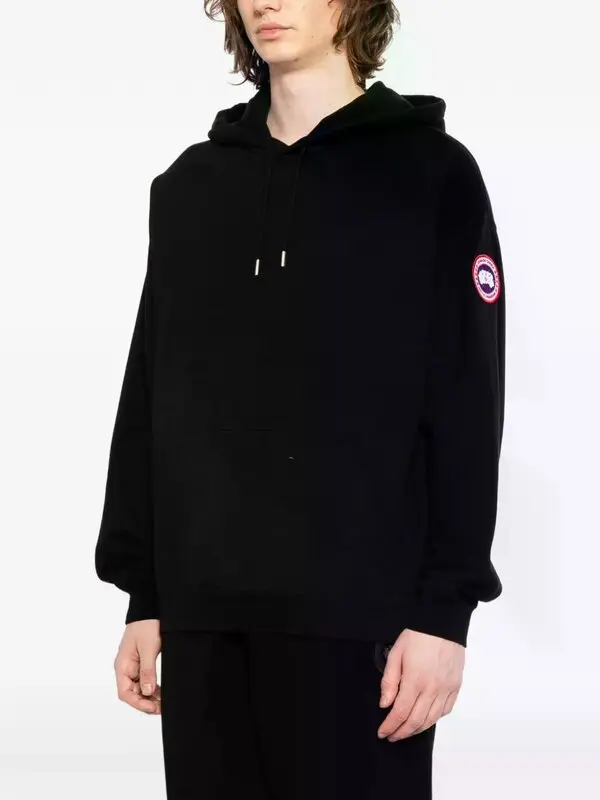 Canada Goose Hooded Sweatshirt
