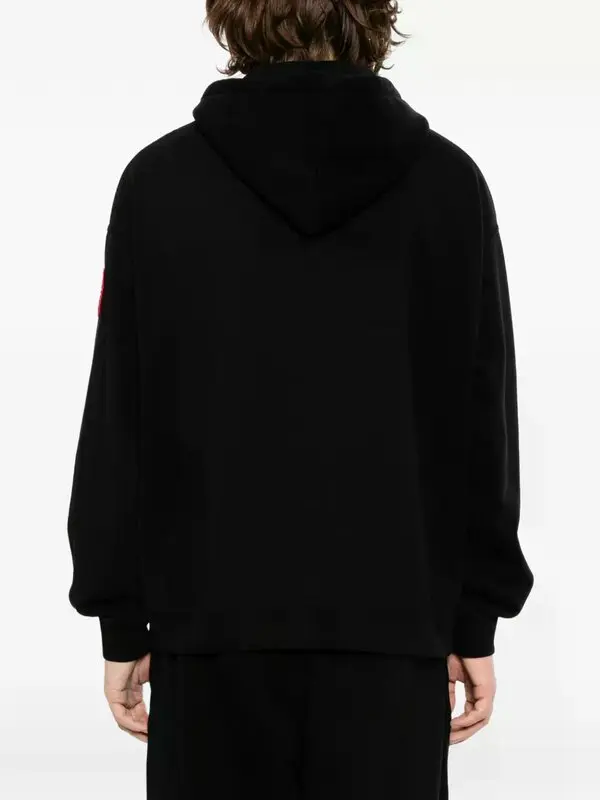 Canada Goose Hooded Sweatshirt