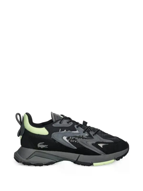 Lacoste L003 Neo Tech Logo Sneakers
