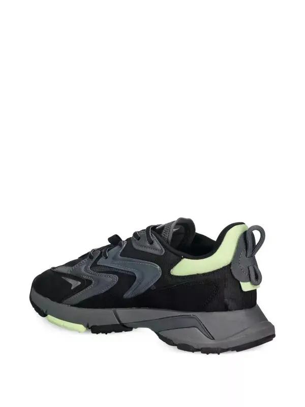 Lacoste L003 Neo Tech Logo Sneakers