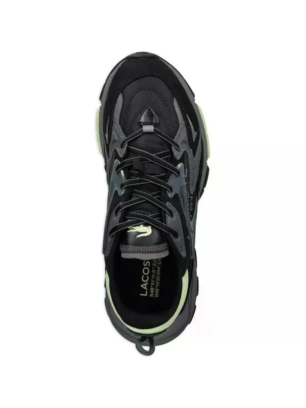 Lacoste L003 Neo Tech Logo Sneakers
