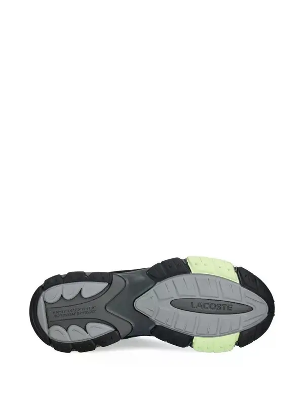Lacoste L003 Neo Tech Logo Sneakers