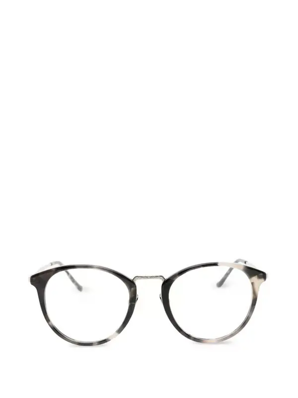 MYTH A.mander Glasses - Grey