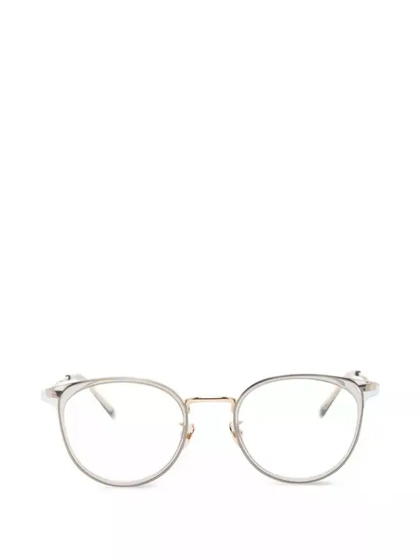 MYTH H.gadamer Sunglasses - Grey