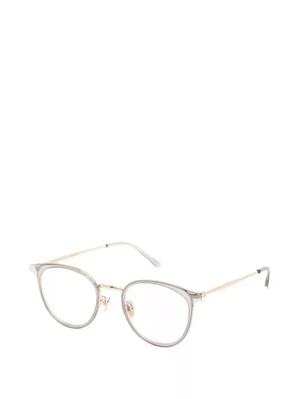 MYTH H.gadamer Sunglasses