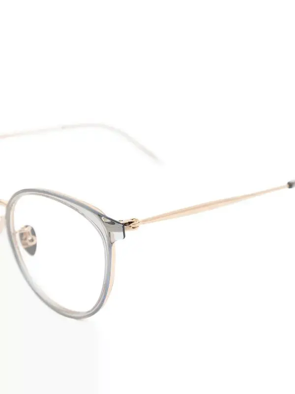 MYTH H.gadamer Sunglasses