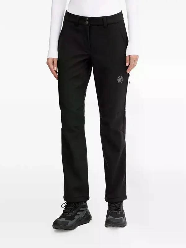 MAMMUT Logo Trousers