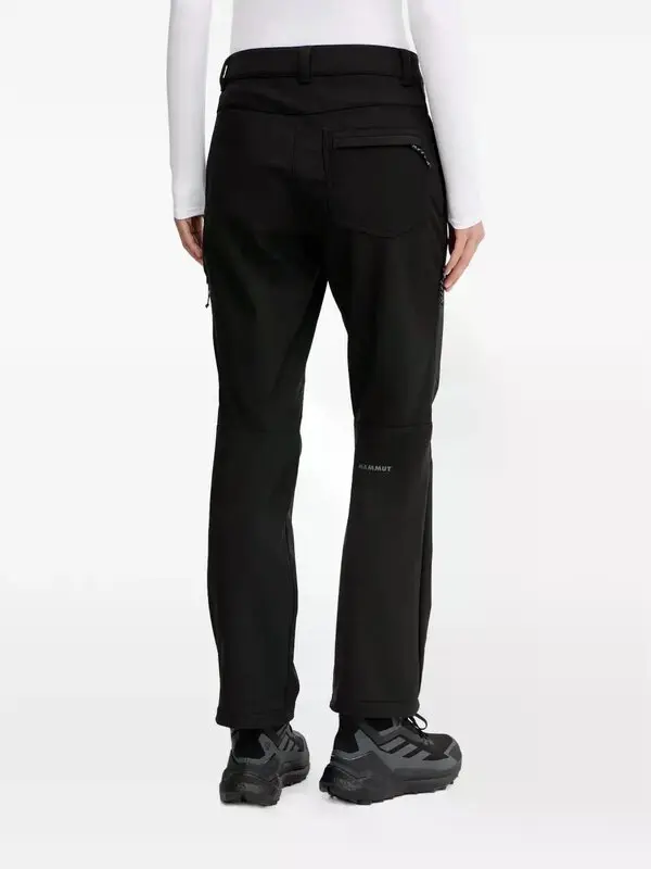 MAMMUT Logo Trousers