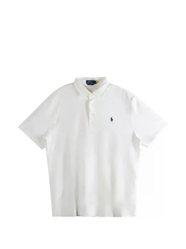 Polo Ralph Lauren Buttoned Polo T-shirt