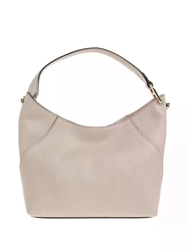 Furla Lara Shoulder Bag - Neutrals