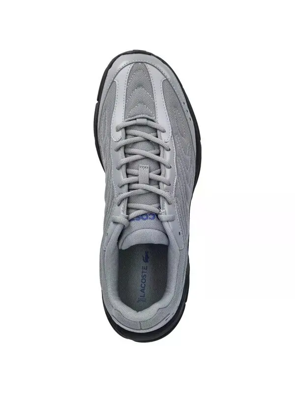 Lacoste Storm 96 2k Lite Low-top Sneakers - Grey
