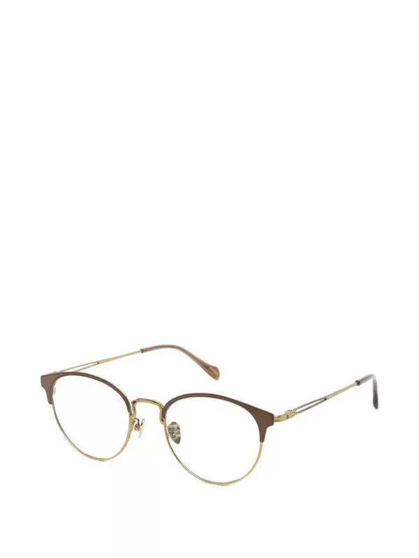 MYTH Windelband Glasses