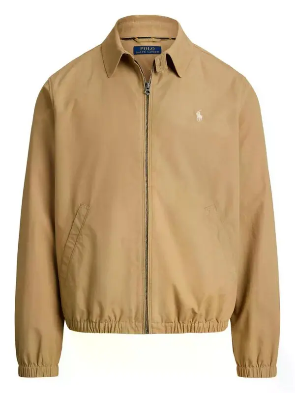 Polo Ralph Lauren Zip-up Jacket
