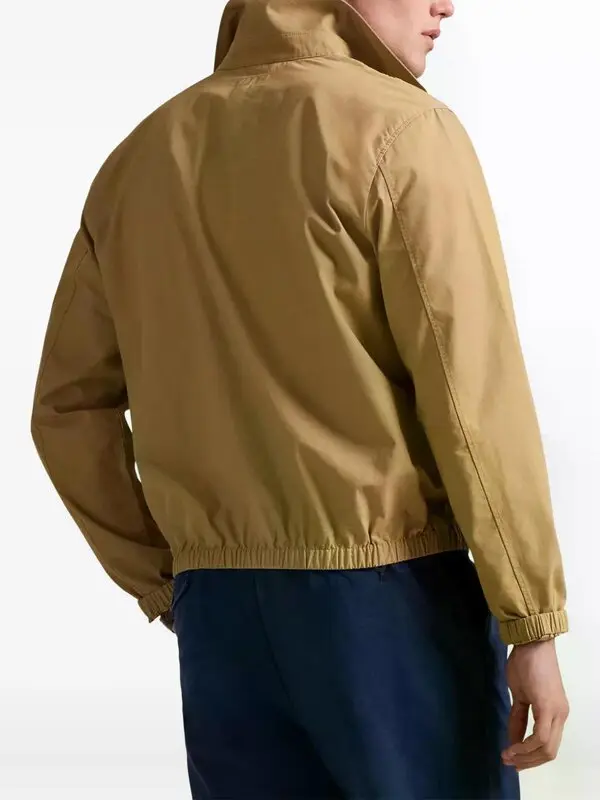 Polo Ralph Lauren Zip-up Jacket