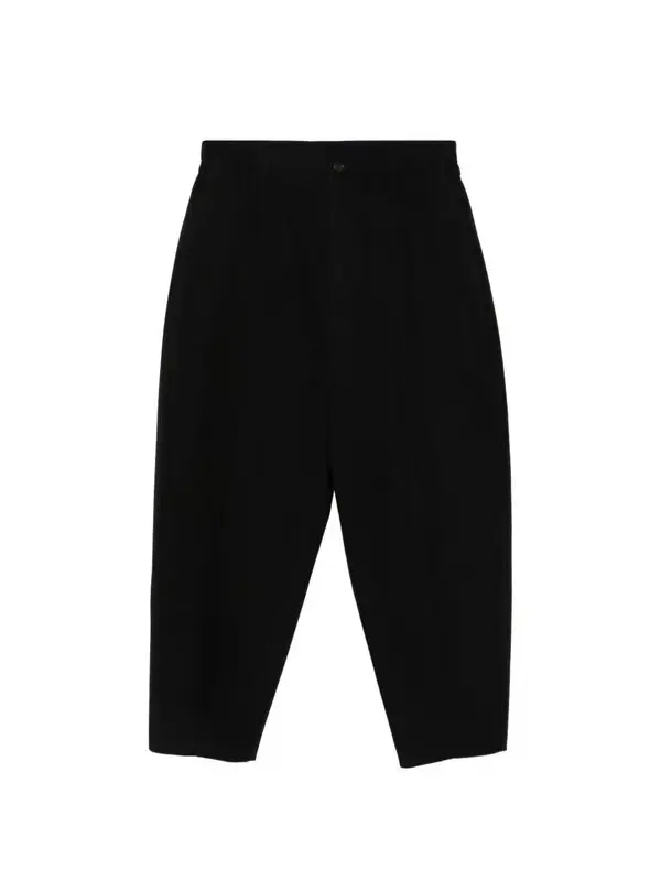 SONGZIO Cocoon Tapered Trousers