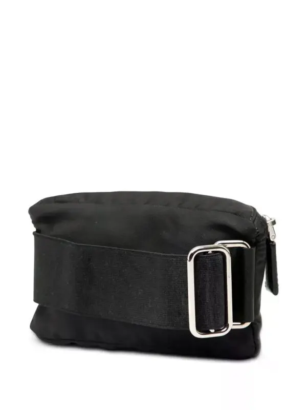 Prada Mini Re-nylon Travel Arm Pouch
