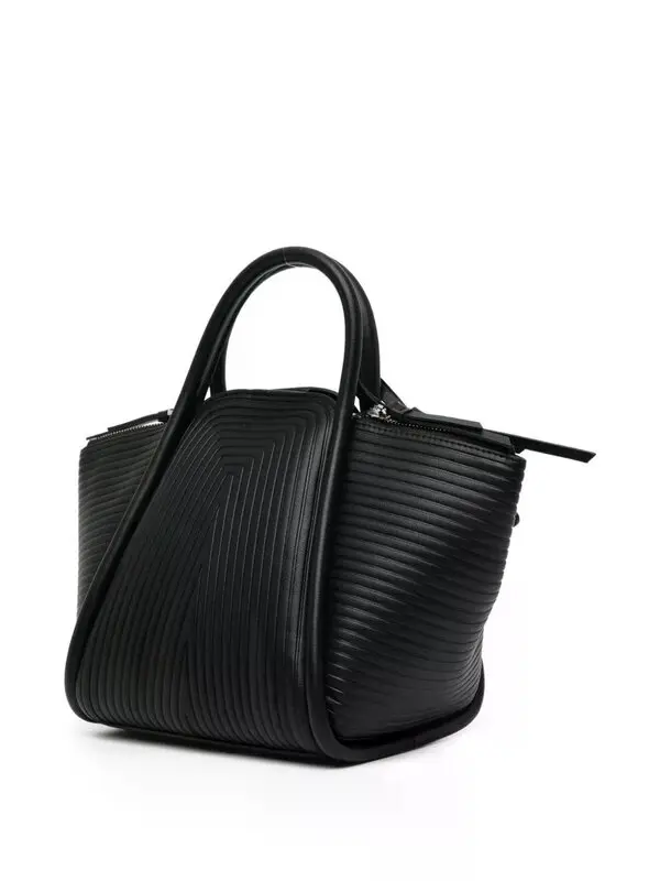 Karl Lagerfeld Wellen Tote Bag