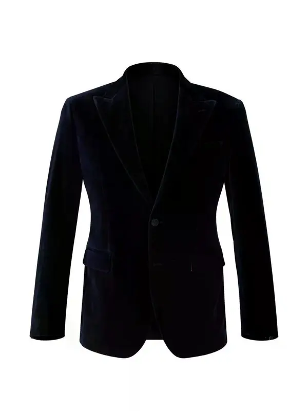 ATELIER MUNRO Cotton Jacket