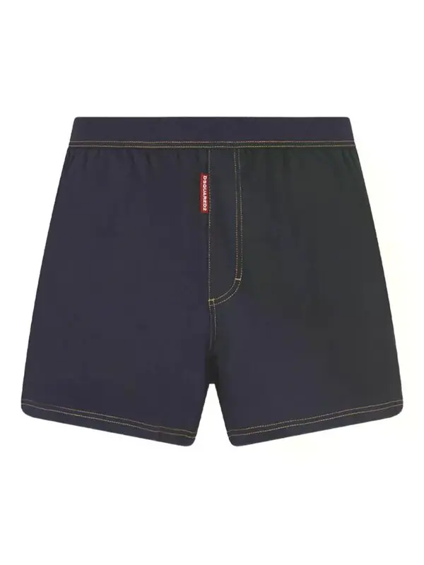 Dsquared2 Logo Boxers