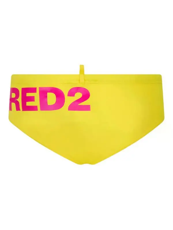 Dsquared2 Swim Brief