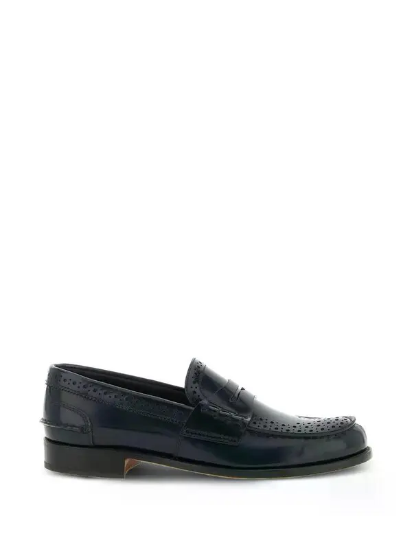 Church's Robin Leather Loafers
