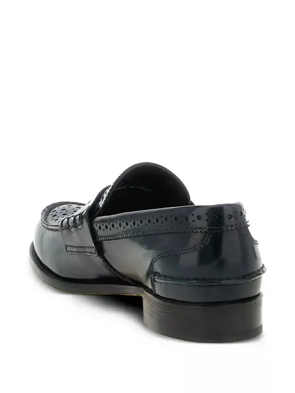 Church's Robin Leather Loafers
