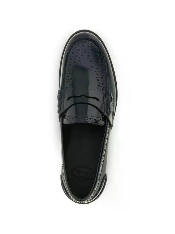Church's Robin Leather Loafers