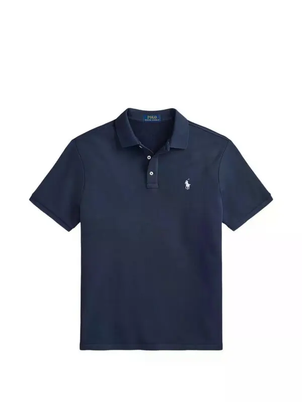 Polo Ralph Lauren Buttoned Polo Shirt