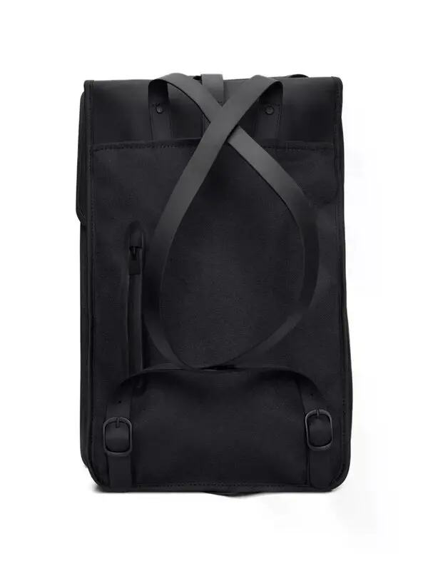 Rains W3 Flap Magnetic Backpack
