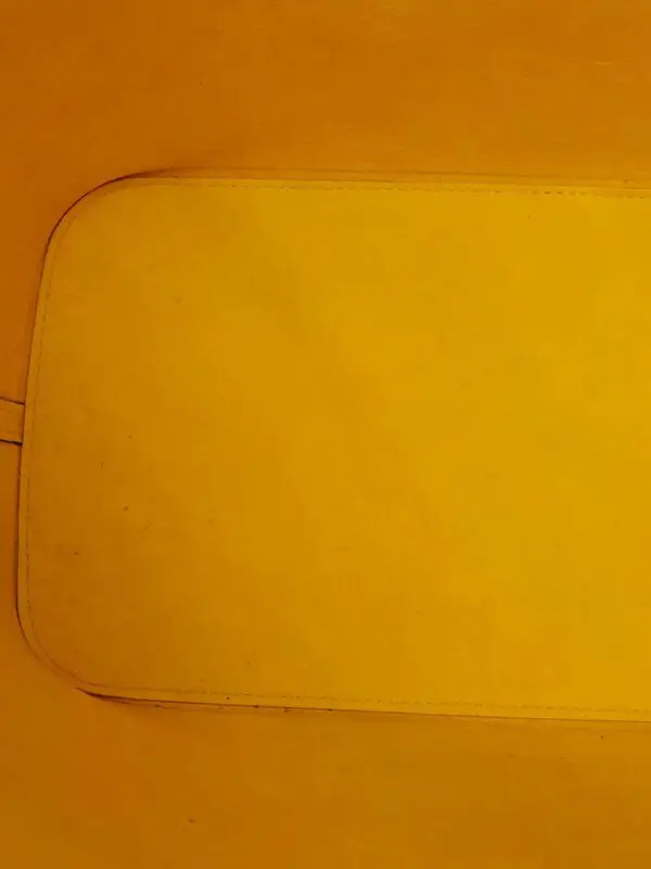 LOUIS VUITTON 2000-2025 Epi Neverfull Mm Tote Bag - Yellow